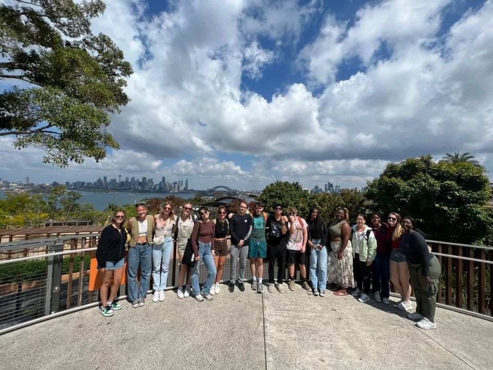 Top Things to do in Sydney | CIEE